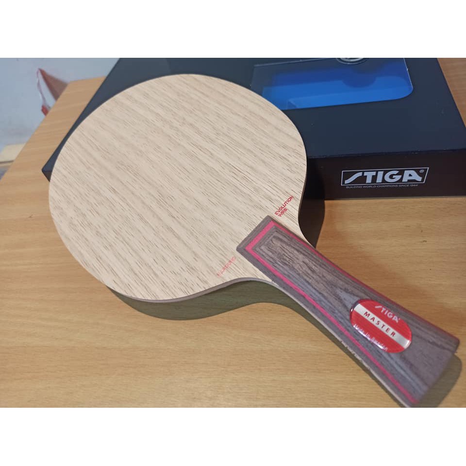 『良心桌球小舖』Stiga Allround Evolution WRB 特注 AE特注 | 蝦皮購物