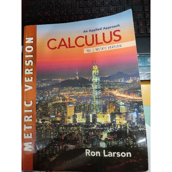 caculus larson的價格推薦 - 2025年5月 | 比價比個夠BigGo