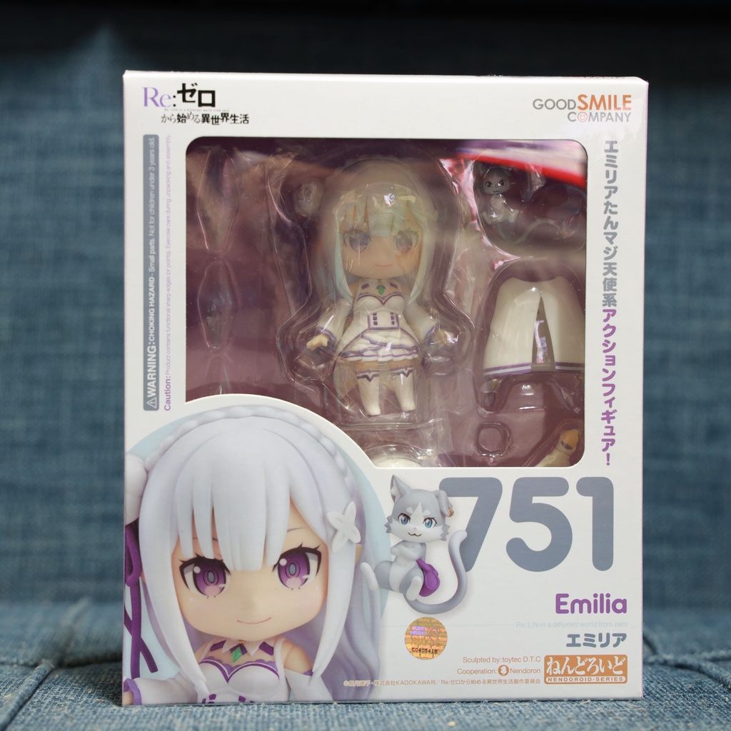 艾蜜莉雅黏土人的價格推薦 - 2023年3月| 比價比個夠BigGo