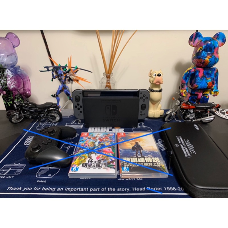 frgmt x switch的價格推薦 - 2025年11月 | 比價比個夠BigGo