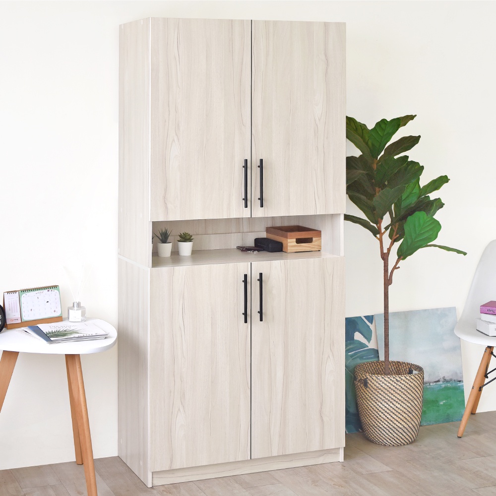 Hopma 多功能四門鞋櫃的價格推薦 - 2025年6月 | 比價比個夠BigGo