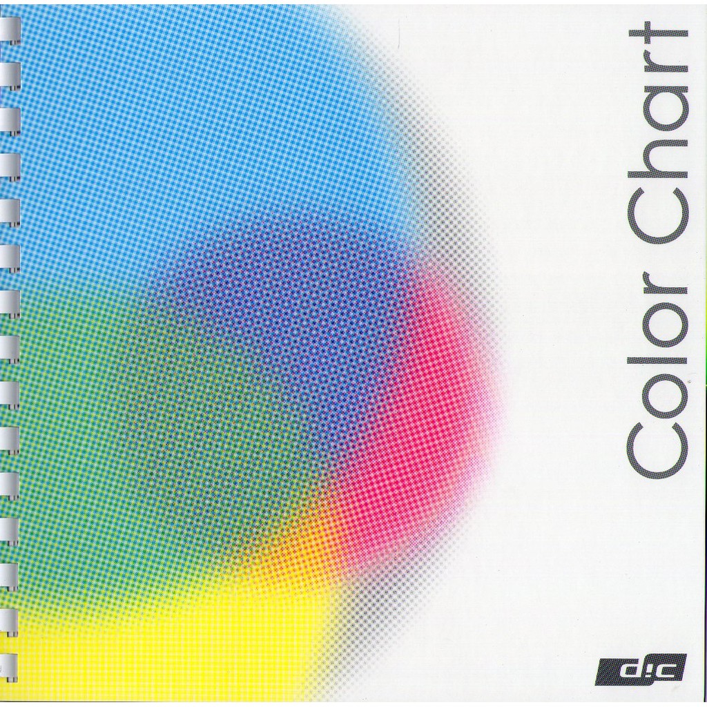 Dic color chart 日本dic色彩cmyk演色表 カラーチャート セルリング型 | BeeCost