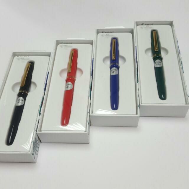 日本百樂pilot Pilot 78g+ 78G 78g 新款 鋼筆 平價入門款 附吸墨器 | 蝦皮購物