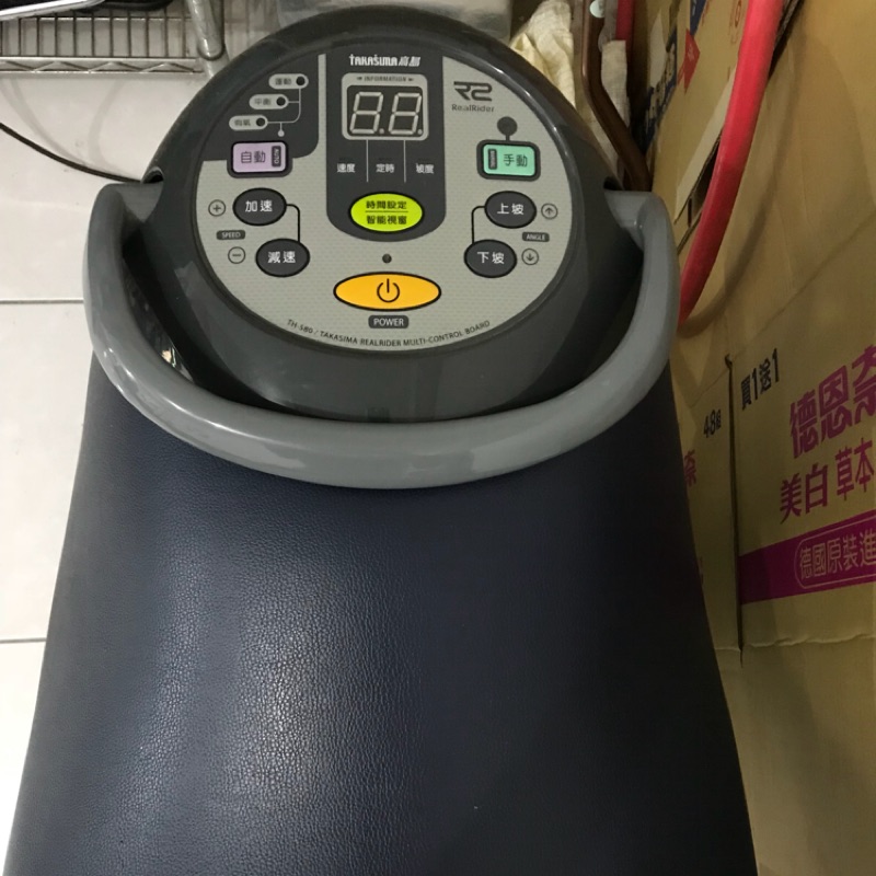 高島騎馬機的價格推薦 - 2022年7月| 比價比個夠BigGo