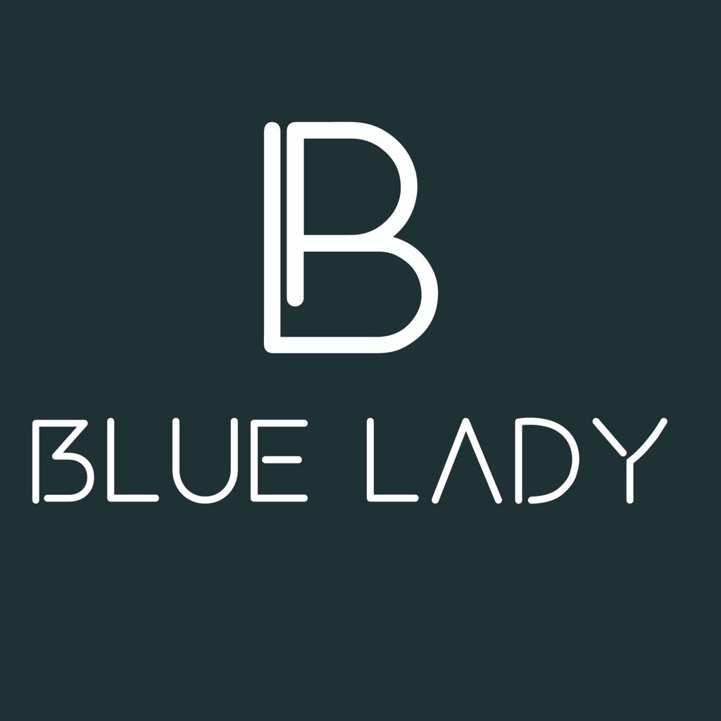 BLUE LADY TW, 線上商店 | 蝦皮購物