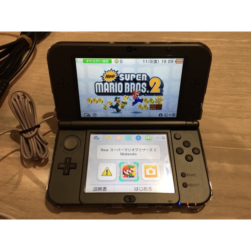 任天堂3DSL | 蝦皮購物