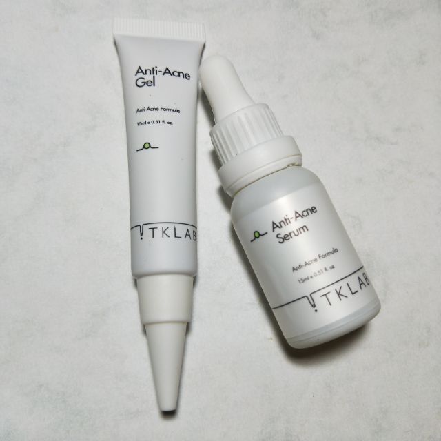 Tklab淨痘健康精華液的價格推薦 - 2022年7月| 比價比個夠BigGo