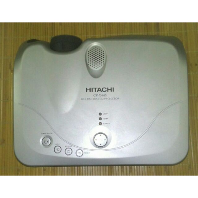 Hitachi CP-X445的價格推薦 - 2024年12月| 比價比個夠BigGo