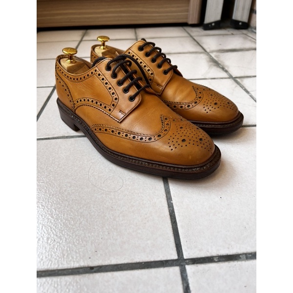 Loake 1880 Chester | 蝦皮購物