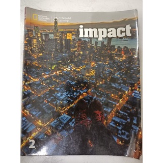 National geographic learning impact | 蝦皮購物