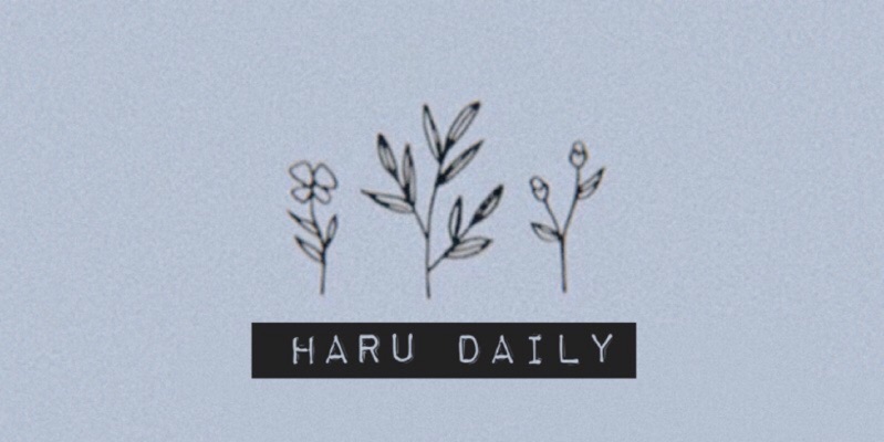 ｜Haru Daily｜, Online Shop | Shopee 蝦皮購物