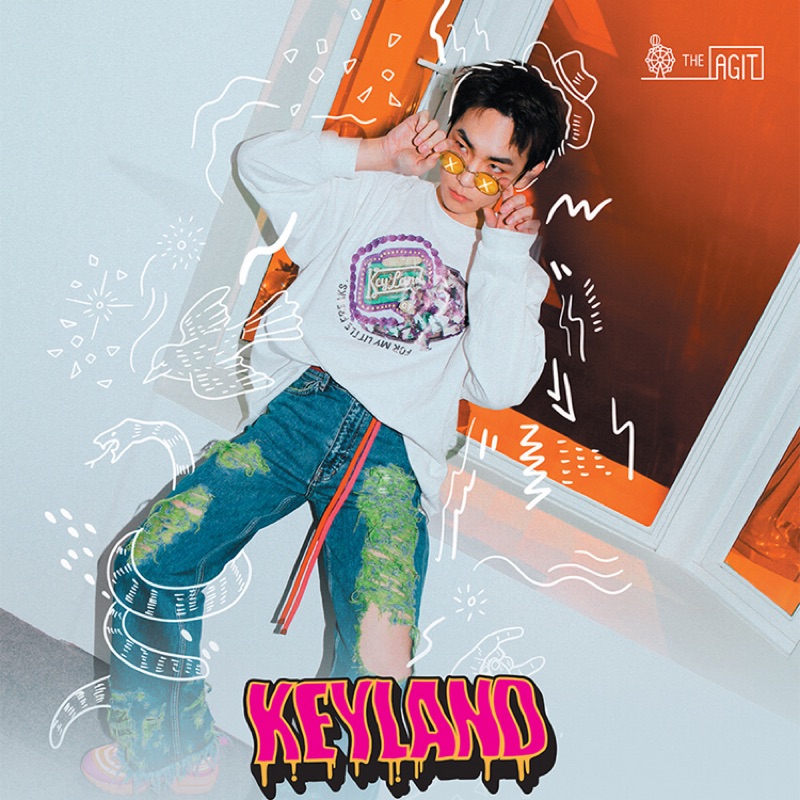 SHINee Key💎KEYLAND 官方週邊代購 | 蝦皮購物