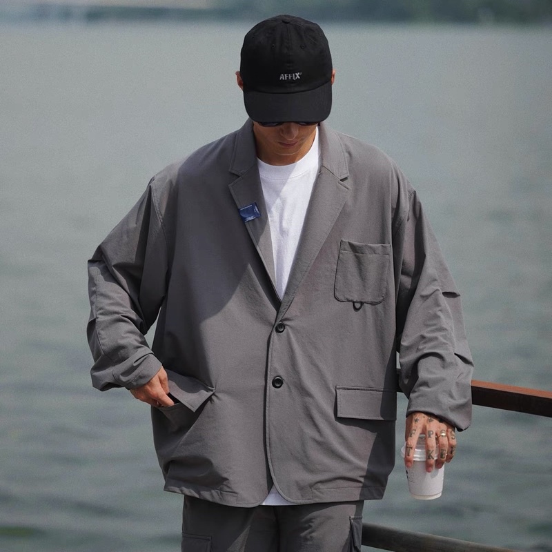 unbent 西裝外套的價格推薦 - 2025年10月 | 比價比個夠BigGo