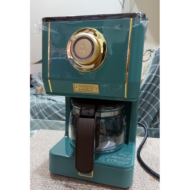日本TOFFY Drip Coffee Maker 咖啡機 | 蝦皮購物