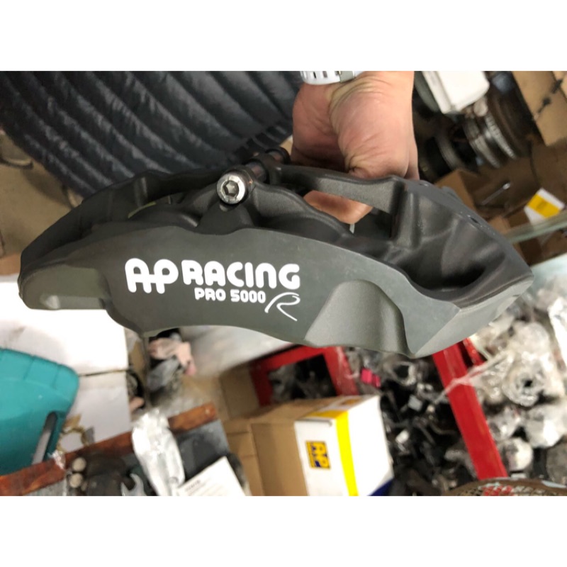 AP卡鉗9660的價格推薦 - 2021年2月| 比價比個夠BigGo