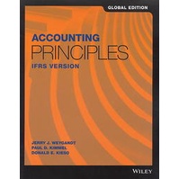 accounting principles, ifrs version的價格推薦 - 2025年11月 | 比價比個夠BigGo