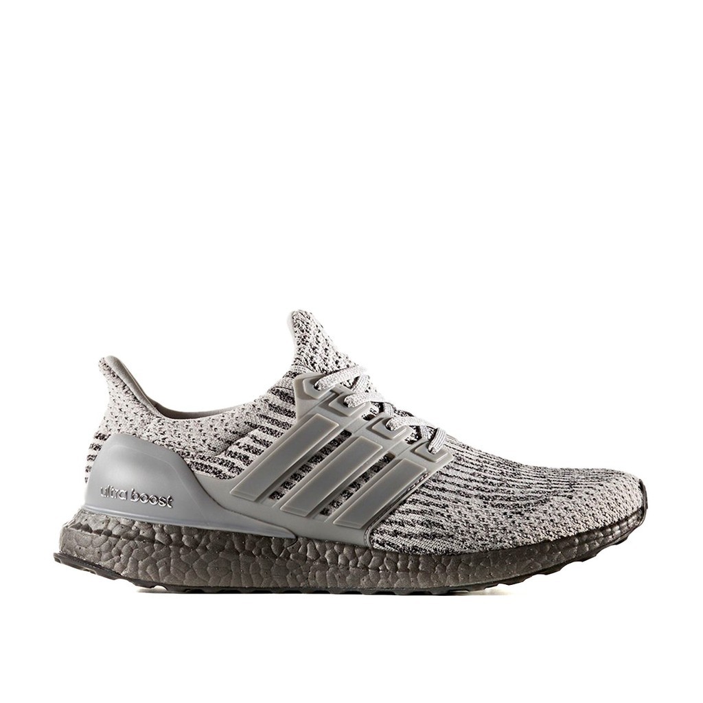 adidas ultra boost triple grey fast shipping worldwide