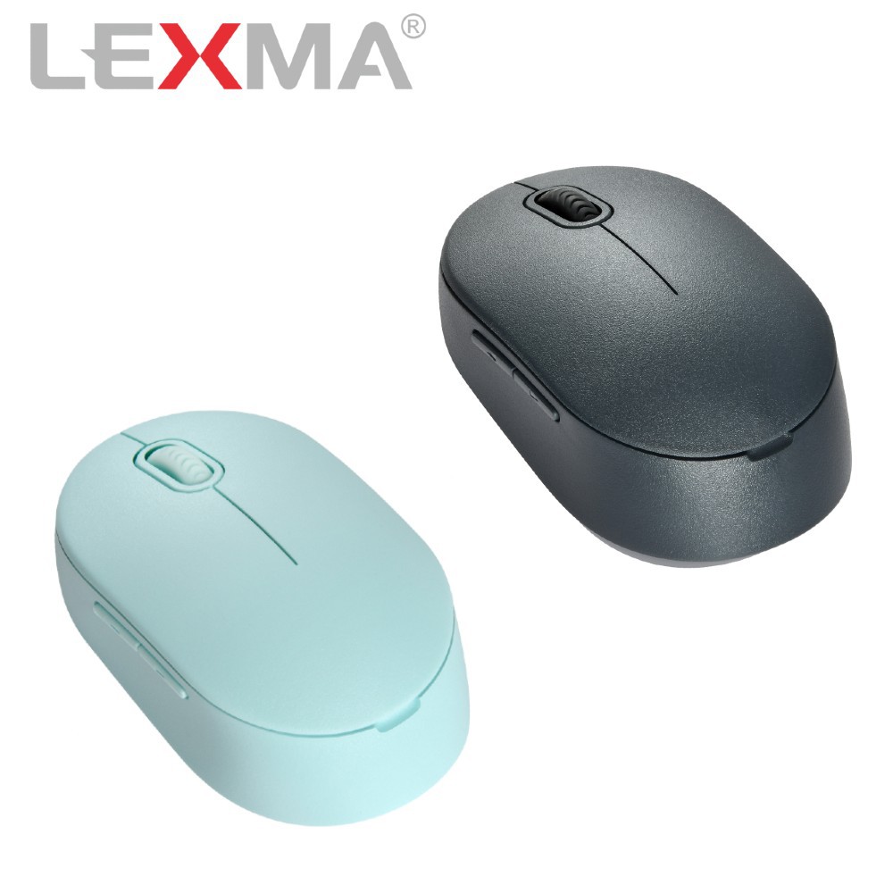 Lexma M550R 無線滑鼠的價格推薦 - 2025年8月 | 比價比個夠BigGo