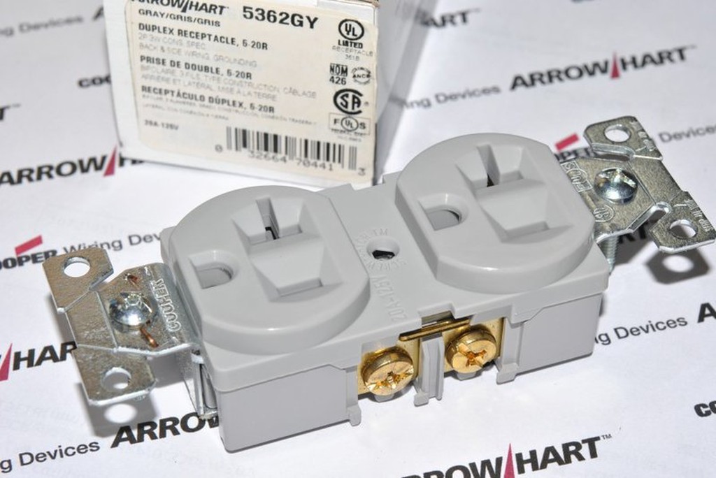 Cooper 插座 20a的價格推薦 - 2021年8月| 比價比個夠BigGo