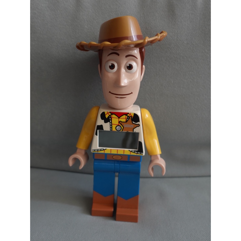 Lego 電子鐘的價格推薦 - 2024年7月| 比價比個夠BigGo