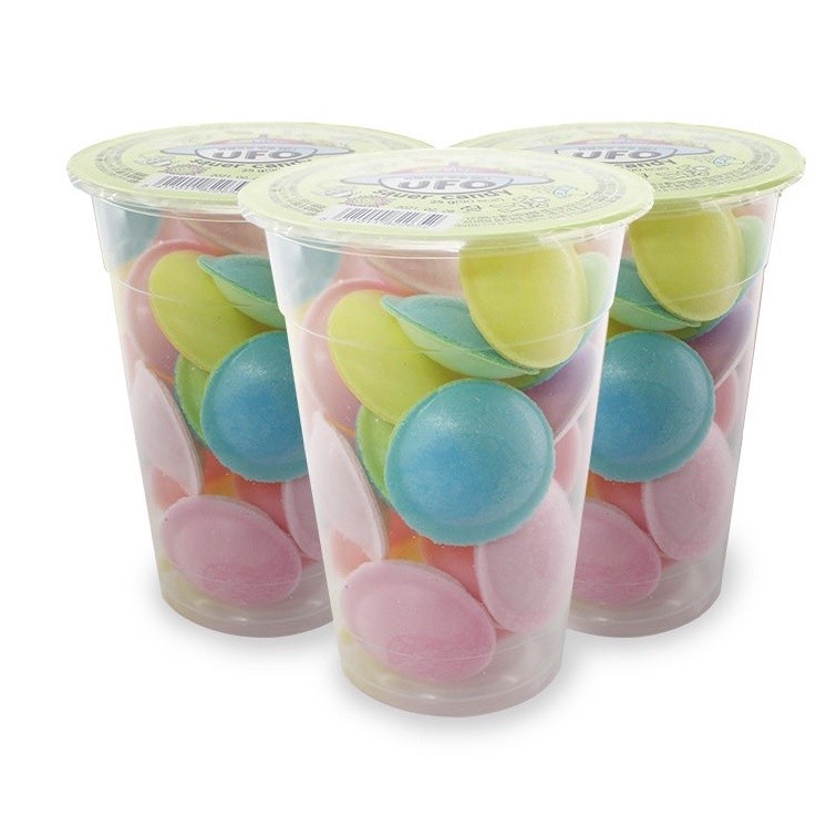 Ufo糖果的價格推薦 - 2022年7月| 比價比個夠BigGo