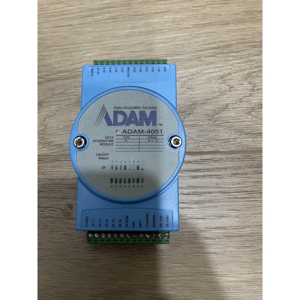 研華 I/O 模組ADAM-4051 | 蝦皮購物