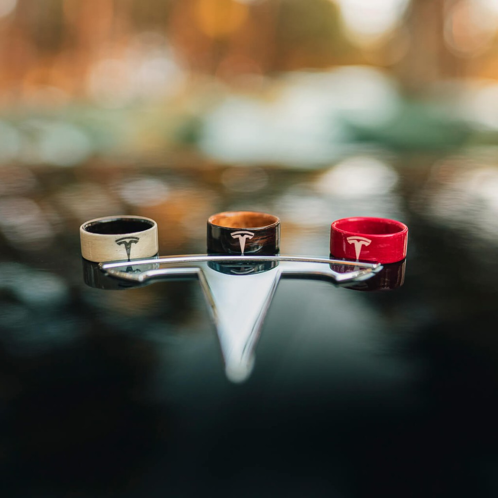 tesla ring的價格推薦 - 2025年6月 | 比價比個夠BigGo