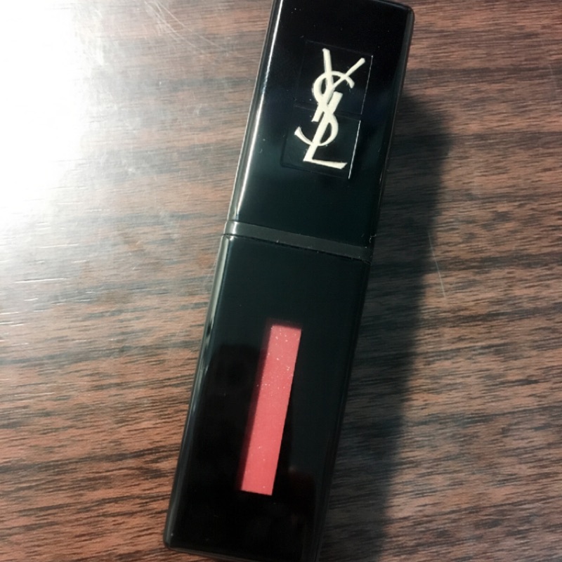 Ysl 407 黑管 | 蝦皮購物