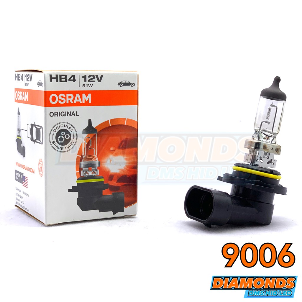 OSRAM HB4 9006 12v 51w P20d | atelier-yuwa.ciao.jp