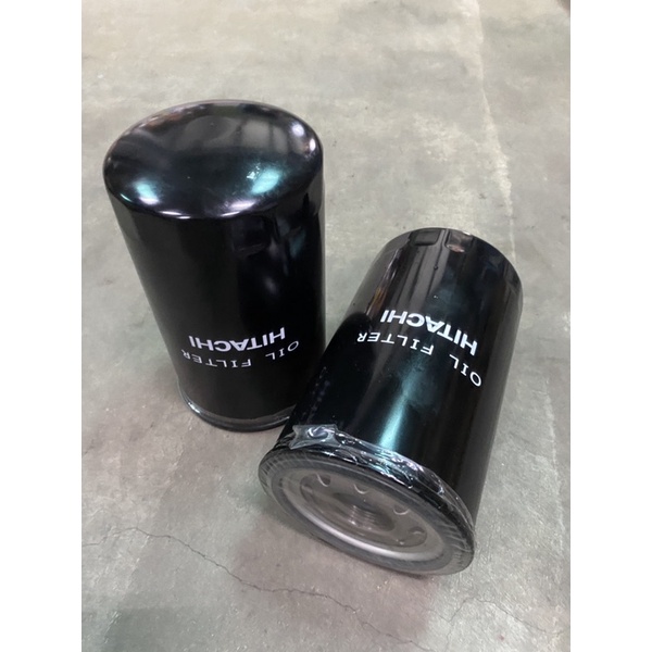 4448336 4658521 4484495 C-2705 日立 ZX200 機油濾芯 機油芯子 機油芯 機油濾清器 | 蝦皮購物