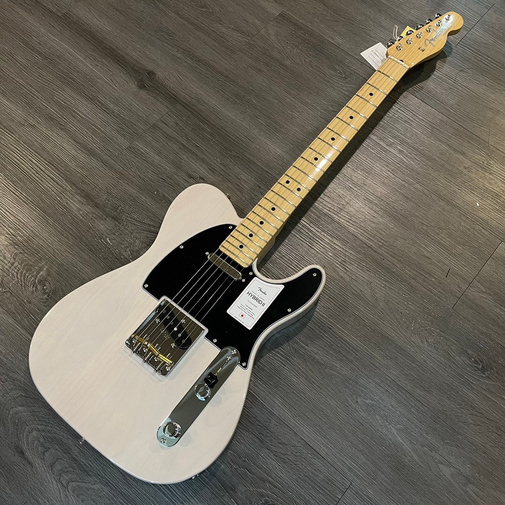 fender hybrid ii的價格推薦 - 2024年11月| 比價比個夠BigGo