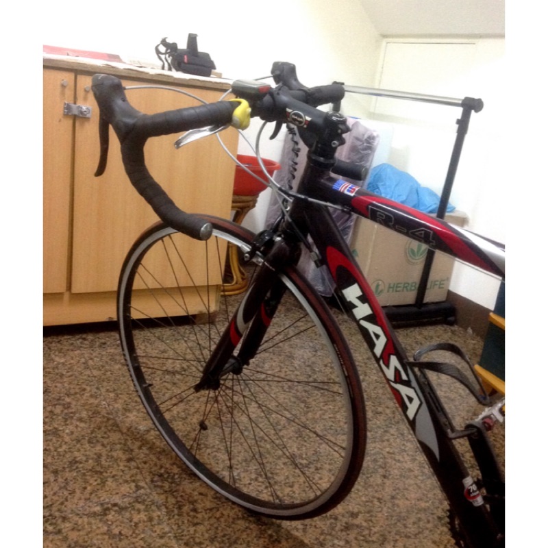 HASA R4 公路車的價格推薦 - 2025年4月 | 比價比個夠BigGo