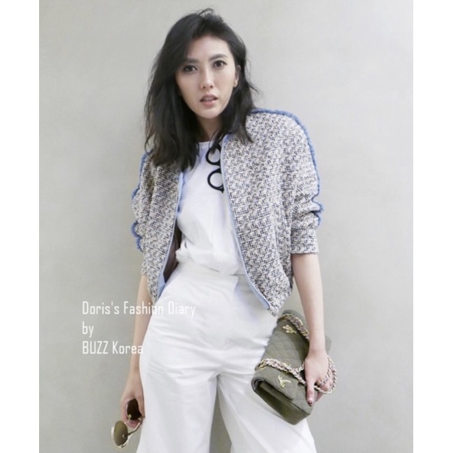 doris fashion diary的價格推薦 - 2025年8月 | 比價比個夠BigGo