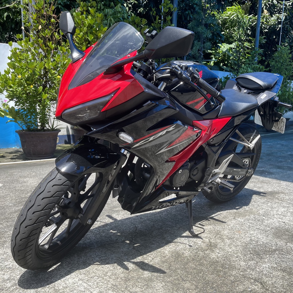 Honda Cbr 150 R Modern Café | Reviewmotors.co