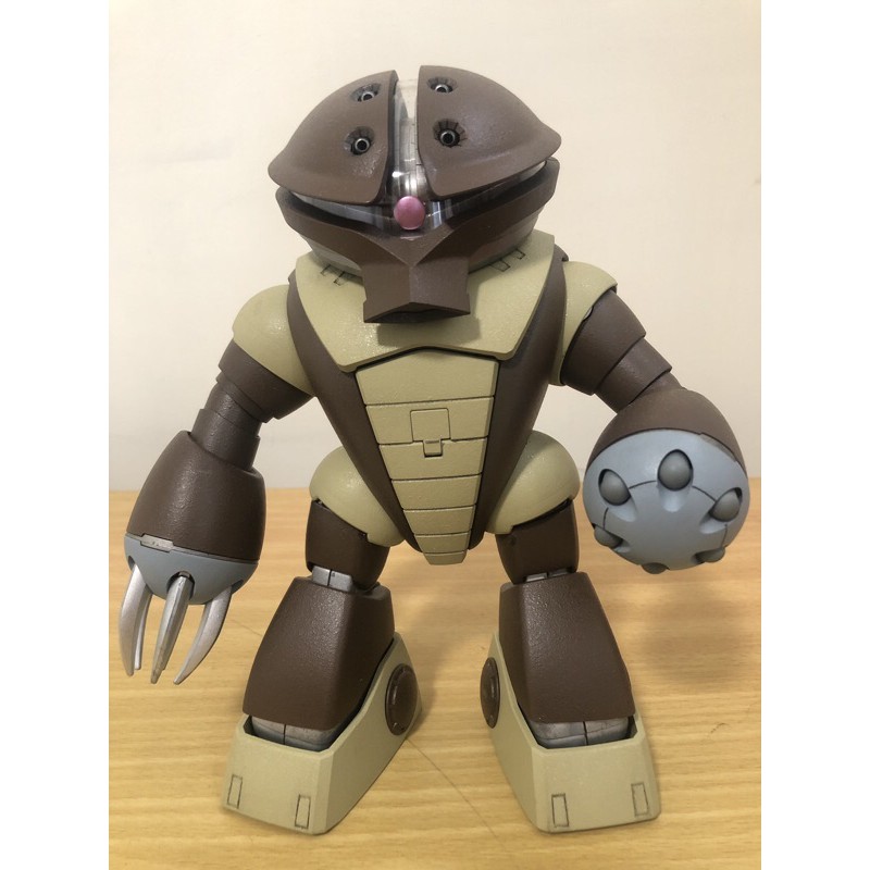 MG ACGUY 1/100 亞凱 已組 | 蝦皮購物