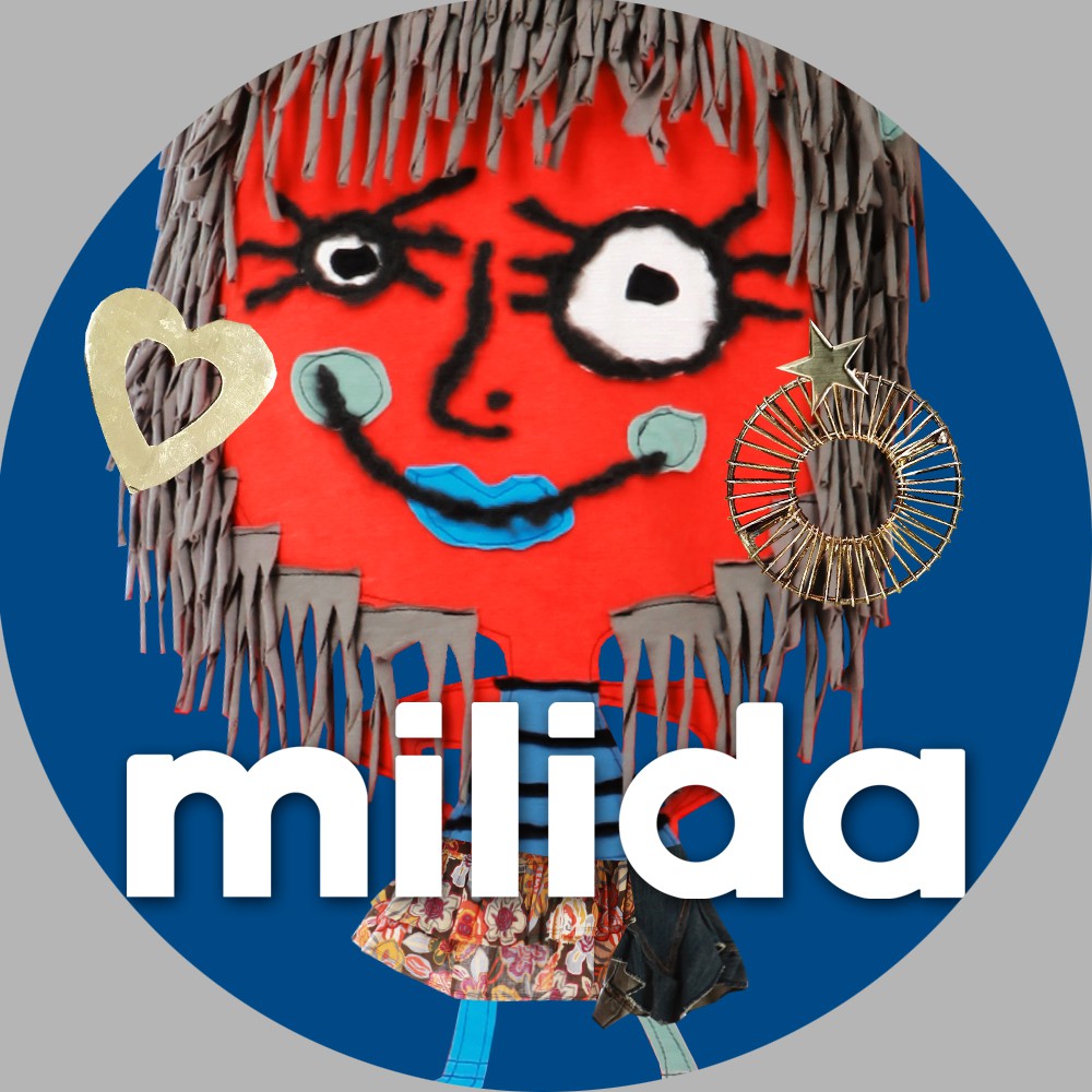 milida旗艦店, 線上商店 | 蝦皮購物