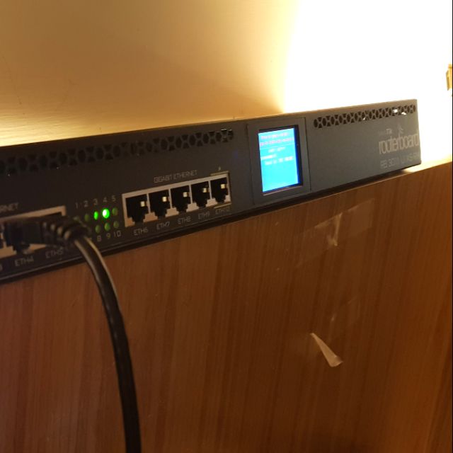 mikrotik rb3011的價格推薦 - 2025年12月 | 比價比個夠BigGo