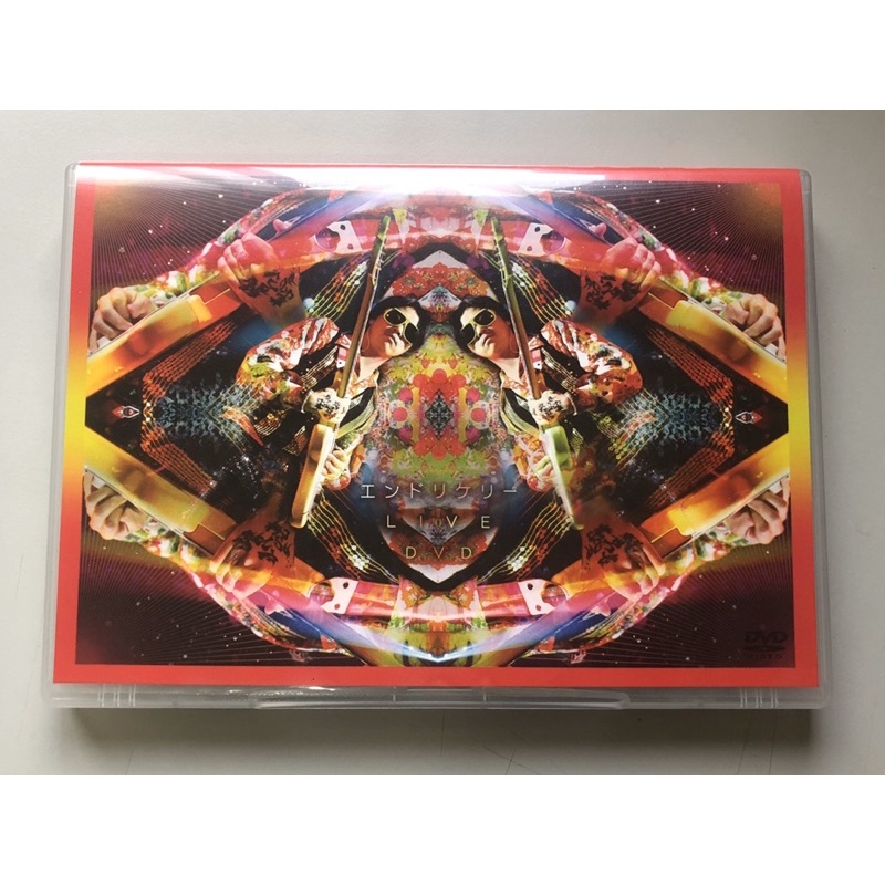 堂本剛/244 ENDLI-x / ENDLICHERI LIVE (2DVD)/日版/演唱會 | 蝦皮購物