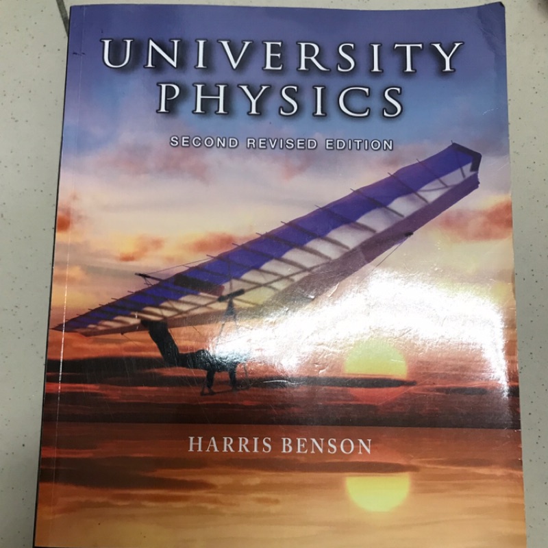 UNIVERSITY PHYSICS | 蝦皮購物