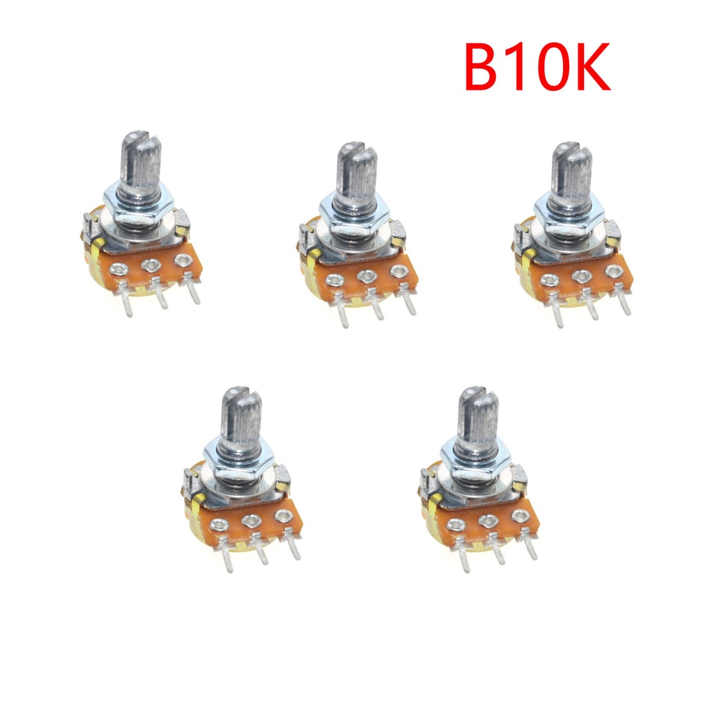 Wh148電位器b10k的價格推薦 - 2022年8月| 比價比個夠BigGo