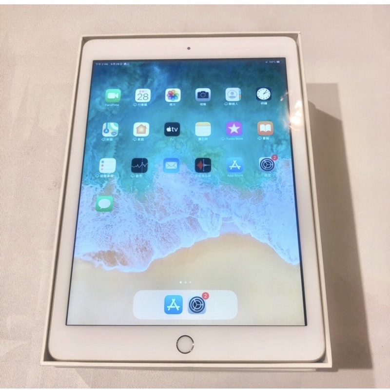 ipad5代金色32G wifi | 蝦皮購物