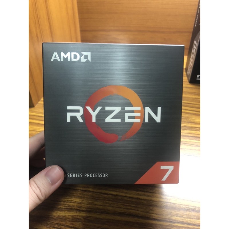 二手免運 amd ryzen 7 5800x /amd r7 5800x | BeeCost