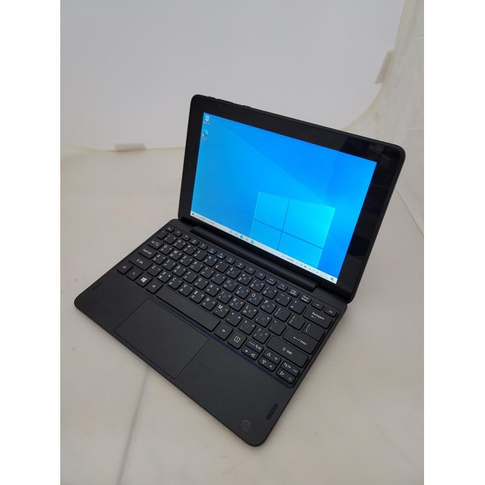 【一番3C】Acer One 10 N16H1 x5-Z8350/2G/快閃32G 輕巧變形平板 觸控筆電 附鍵盤機況佳 | 蝦皮購物