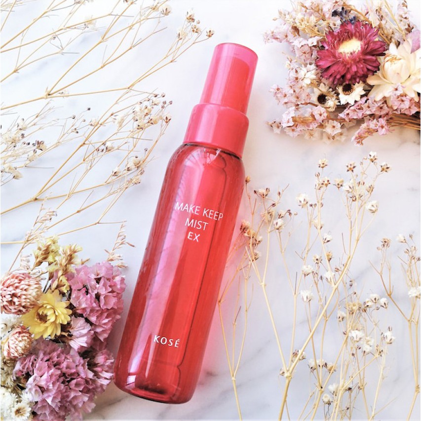 Kose定妝噴霧的價格推薦 - 2021年6月| 比價比個夠BigGo
