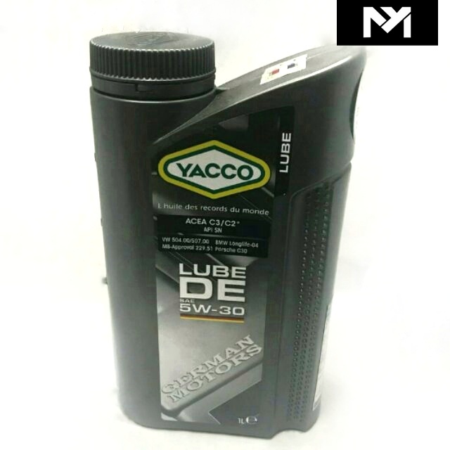 YACCO機油的價格推薦 - 2024年3月| 比價比個夠BigGo