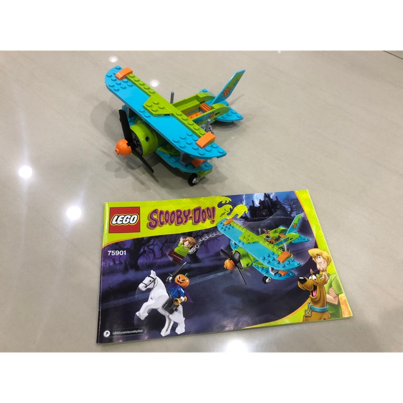 賣 LEGO 75901 飛機 | 蝦皮購物