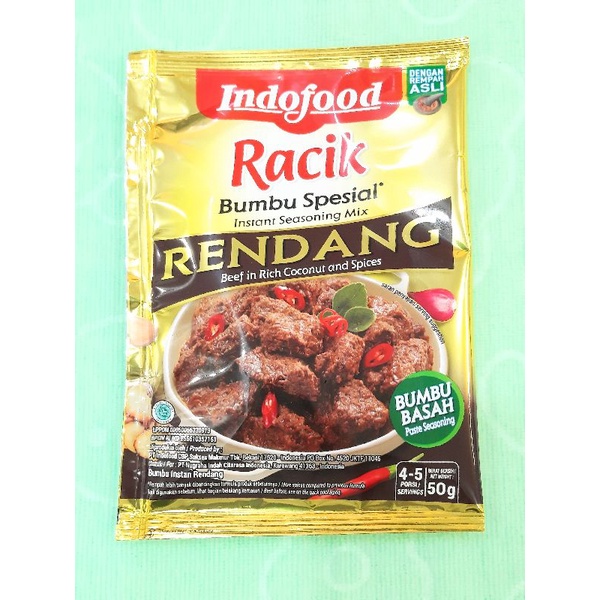 bumbu racik rendang的價格推薦 - 2025年7月 | 比價比個夠BigGo