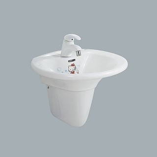 HCG 和成 香格里拉系列 洗臉盆 增安全 LF367SR L367SR F367 臉盆 面盆 單孔面盆 單孔臉盆 | Shopee 蝦皮購物