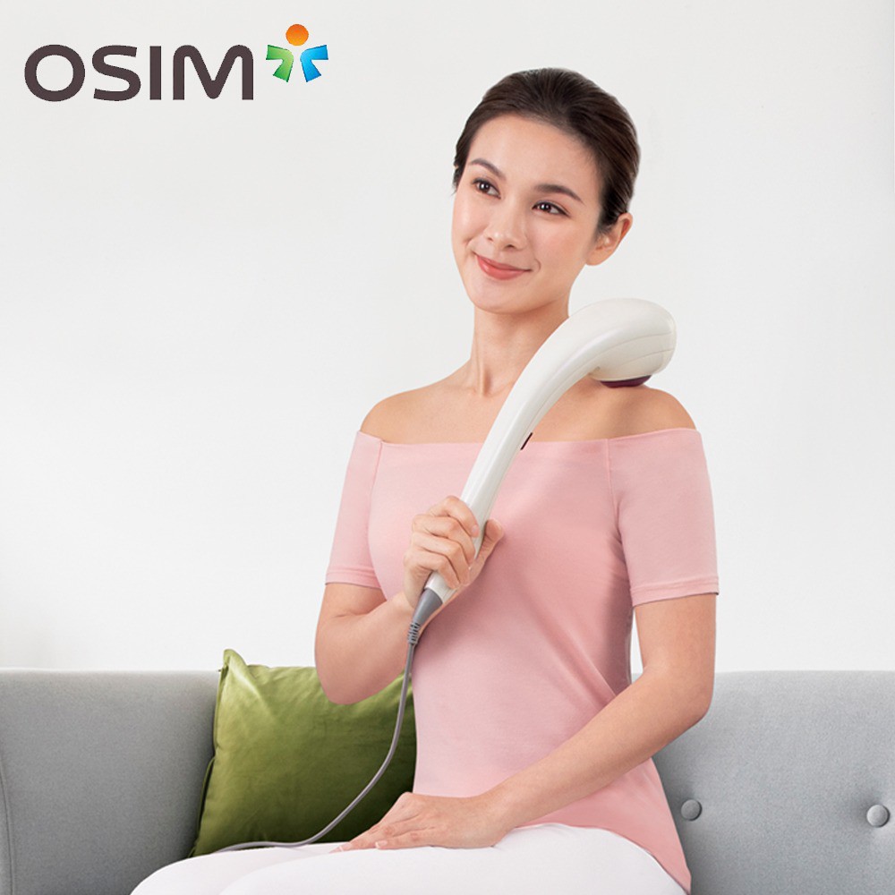 OSIM, 品牌官方線上商城 | 蝦皮購物