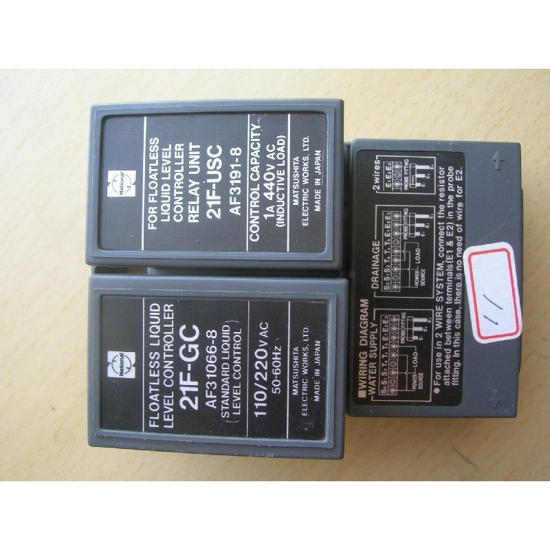 21-GC AF31066-8及21F-USC AF3191-8控制器液位開關 | 蝦皮購物